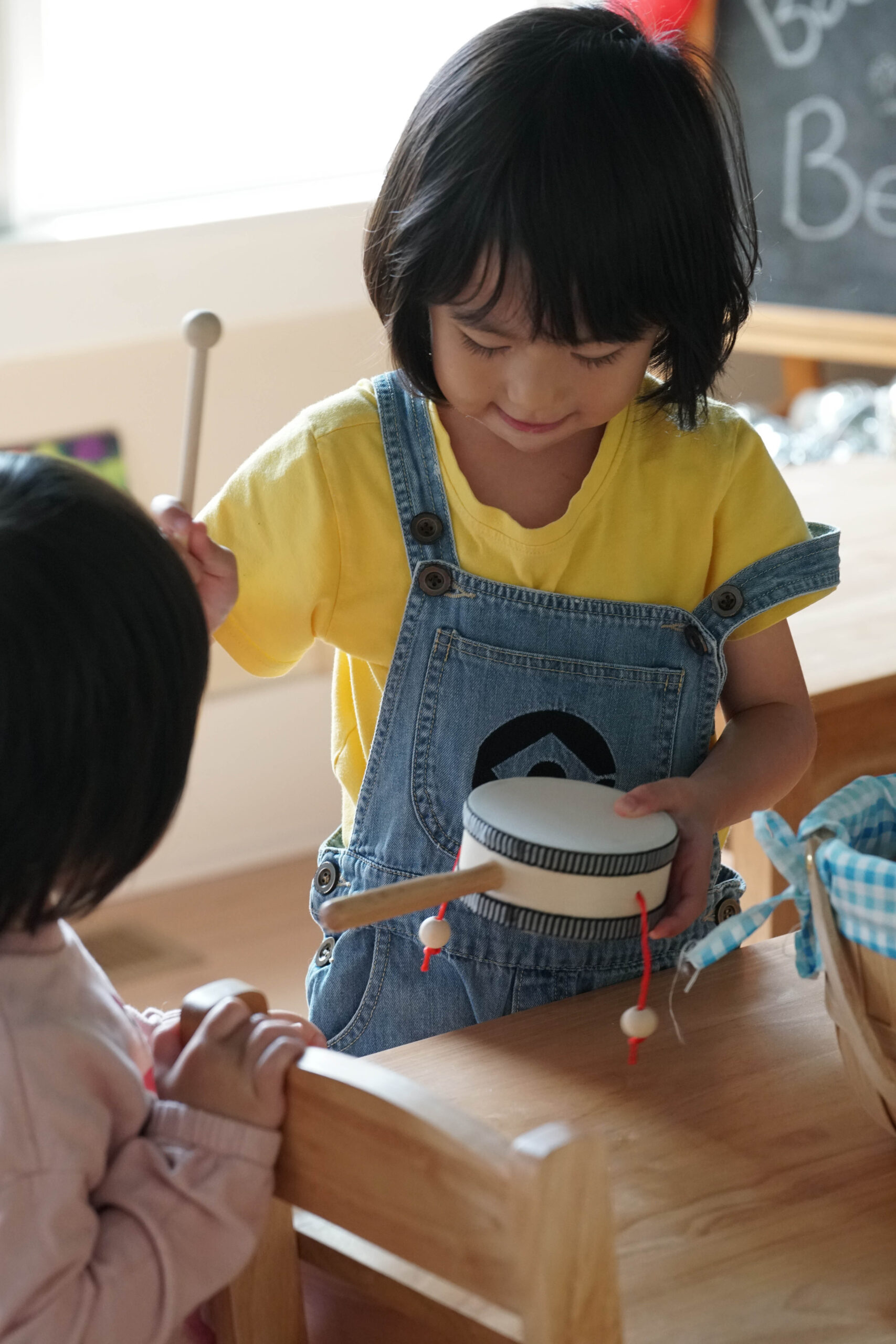 Program - Backyard Bears